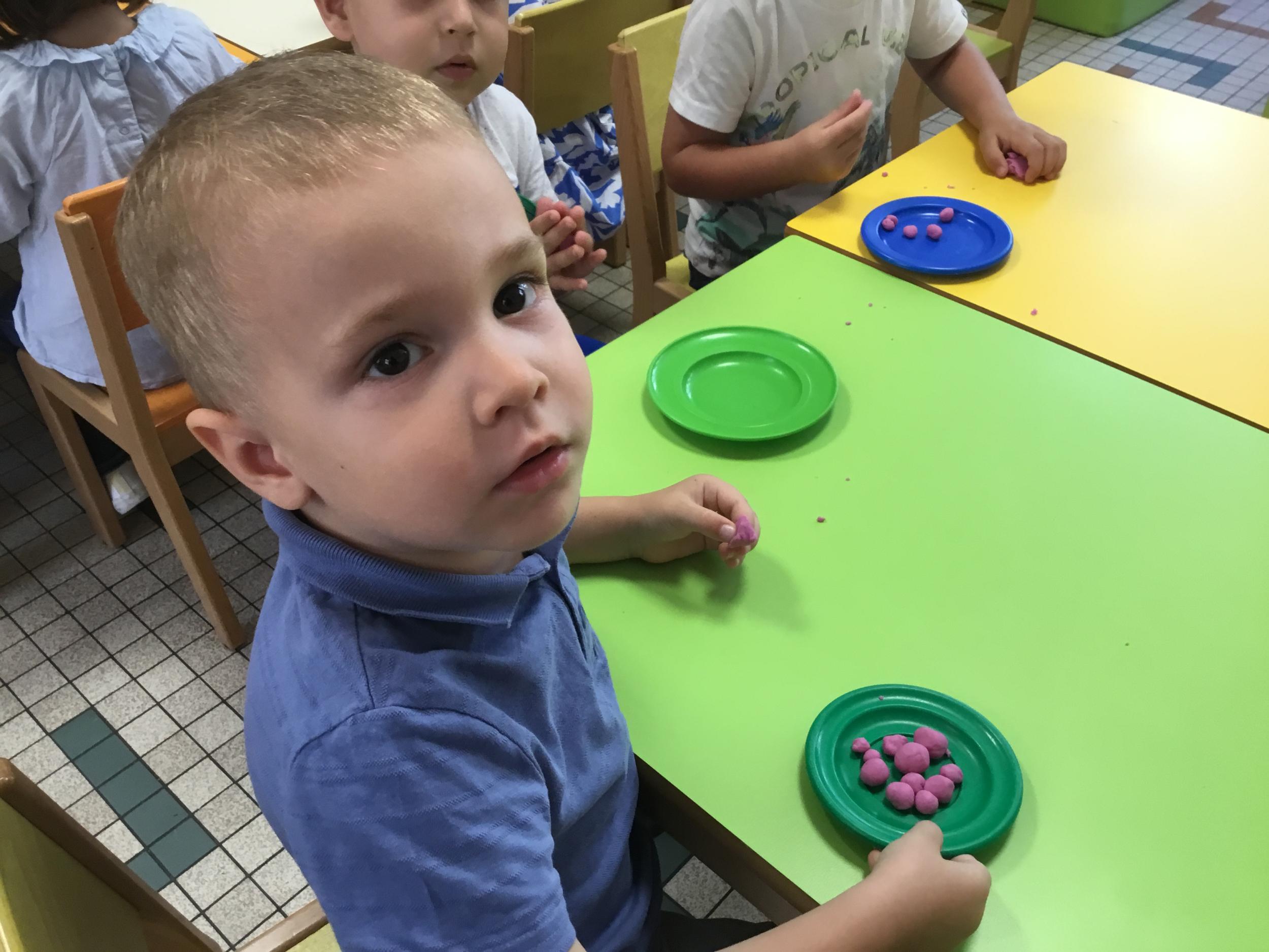 Construire le nombre c’est d’abord apprendre à comparer | École Saint ...